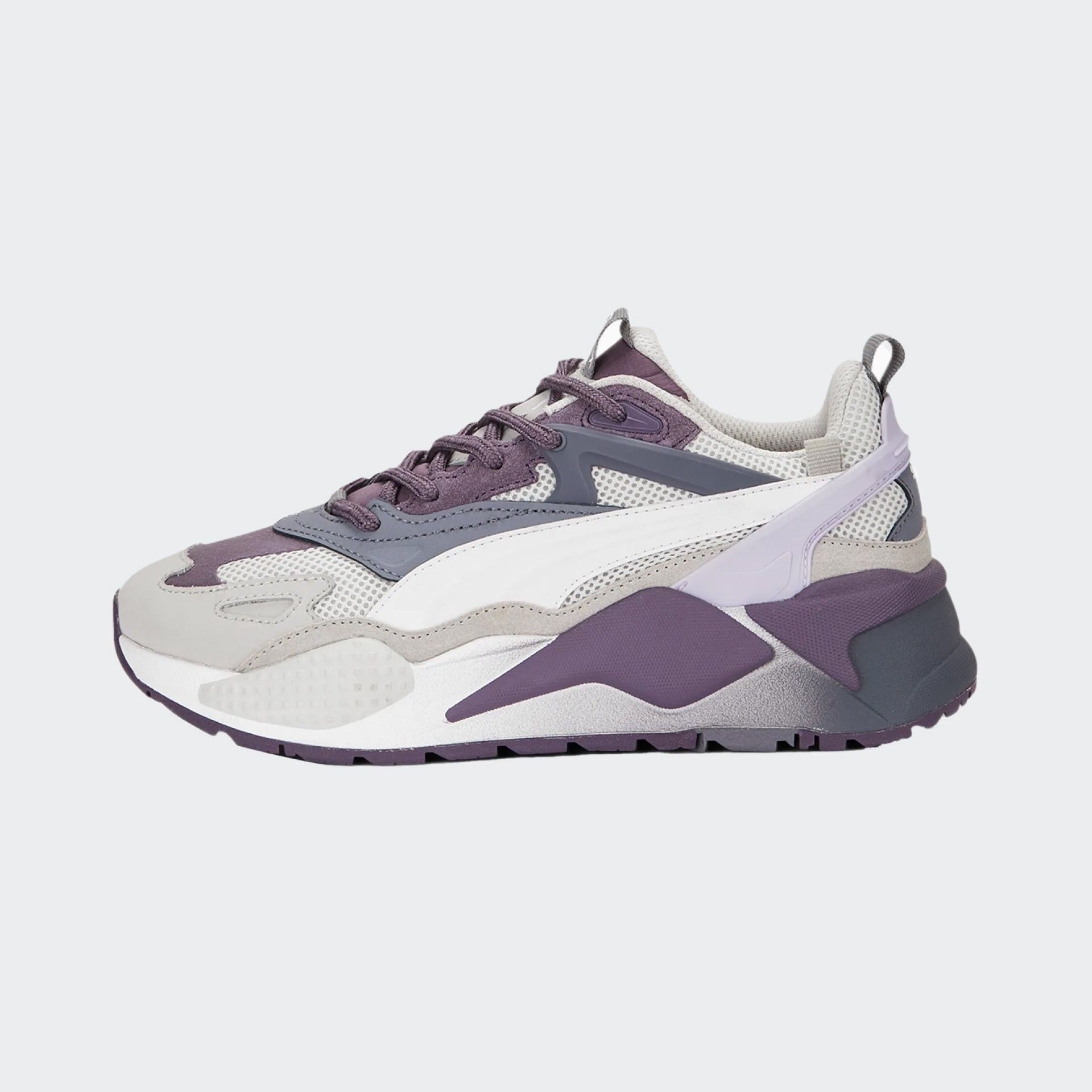 Baskets Puma RS-X Efekt Gradient Violet - 25539117105_12 | Urban Project