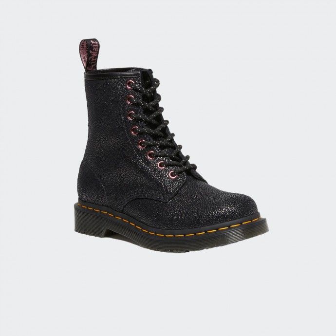 Botas em preto Dr. Martens 1460 Bejeweled Lace Up | Mulher | Comprar ...